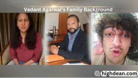 Pune Porsche Accident: Tale of Vishal Agarwal's Son Vedant Agarwal - highdean