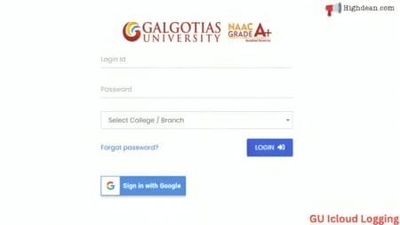 GU iCloud Comprehensive Guide: A Step-by-Step Overview! - highdean