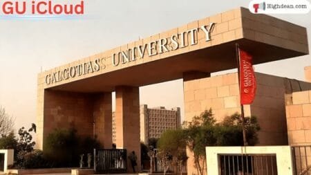 GU iCloud Comprehensive Guide: A Step-by-Step Overview! - highdean