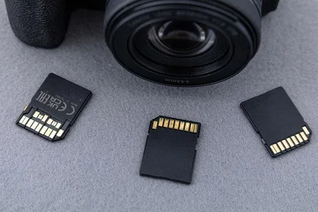 Choosing the Right SD Memory Card: A Guide to Speed, Capacity, and ...